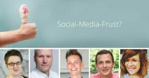 Das große Lexikon gegen Social-Media-Frust • ACB