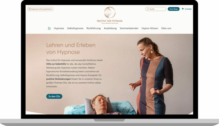 IHvV Website-Relaunch • ACB