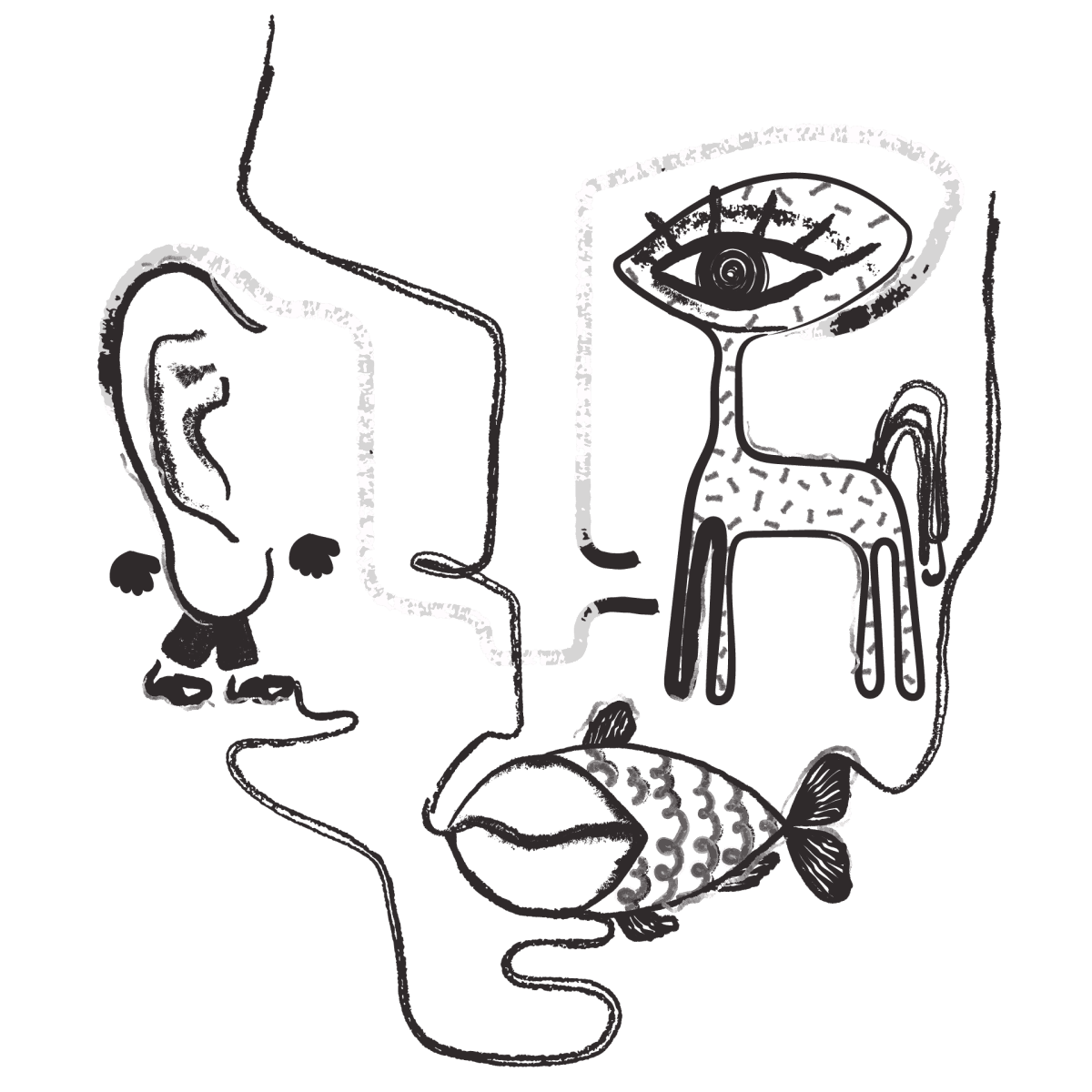 8. Integrate rather than segregate • Permaculture Webdesign